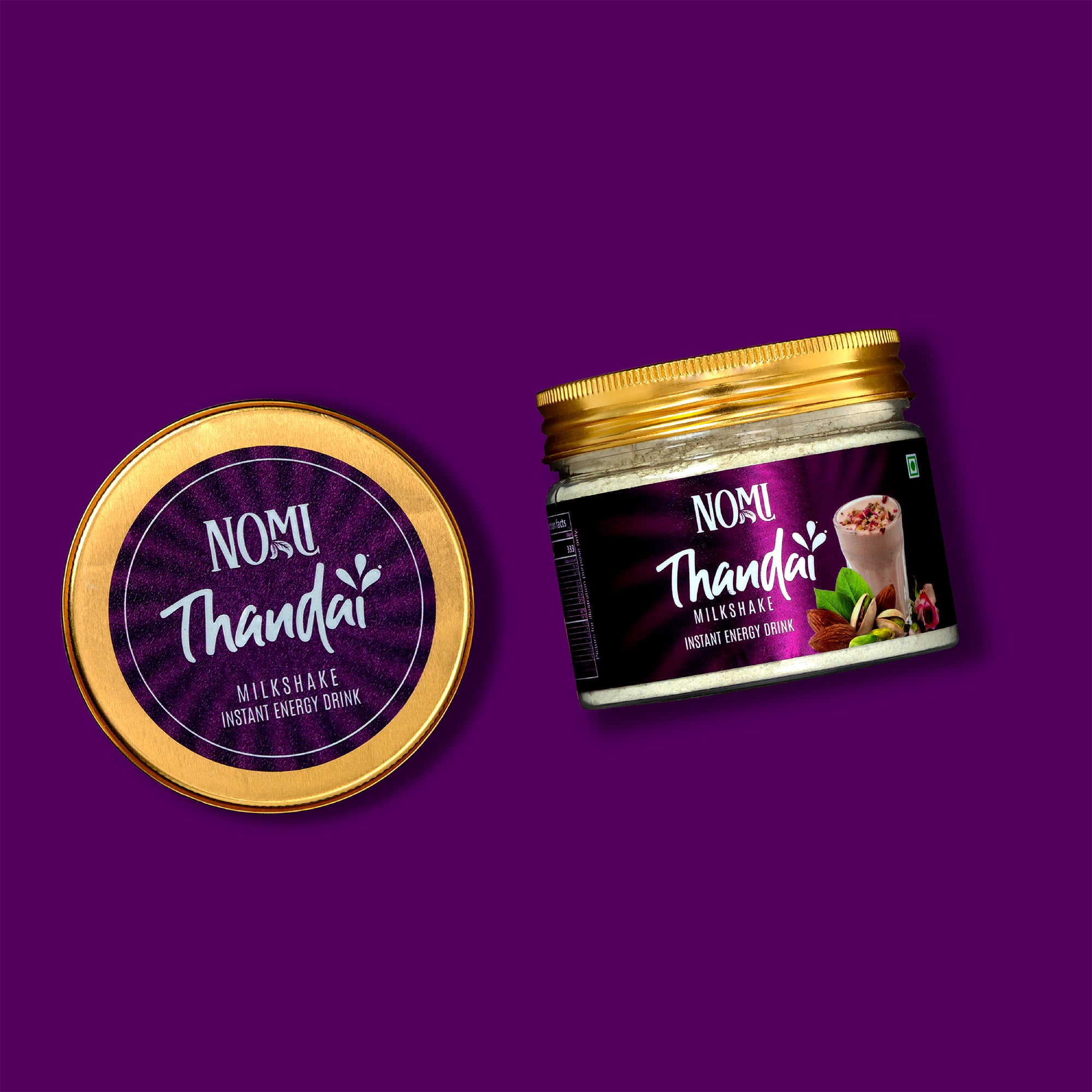 Nomi Flavours Private Limited