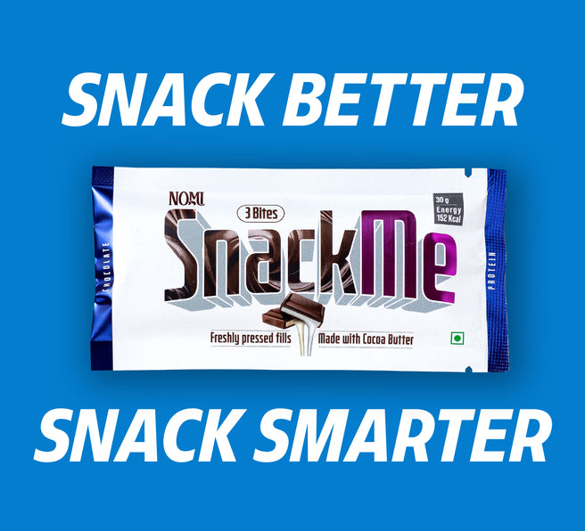 Nomi Flavours Private Limited